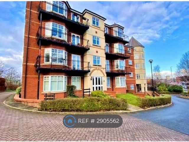 Pennant Court, Wolverhampton WV3, 2 bed flat to rent, £975 pcm | PrimeLocation