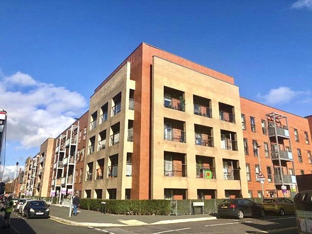 Pennant House, Portsmouth PO1 2 bed apartment to rent £1,475 pcm £340 pw
