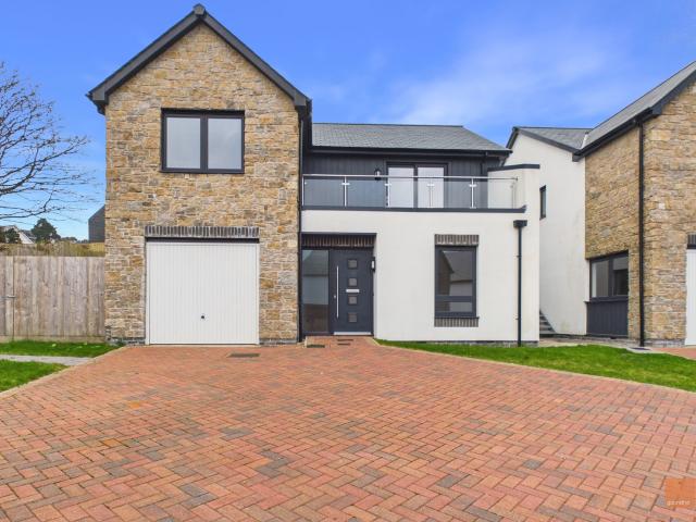 Pennance Parc, Lanner, TR16 5TY