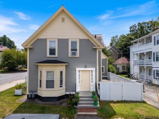 Pennacook St, Manchester, Home For Sale