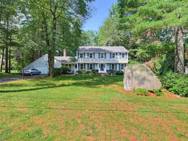 Pennacook St, Norfolk, Home For Sale