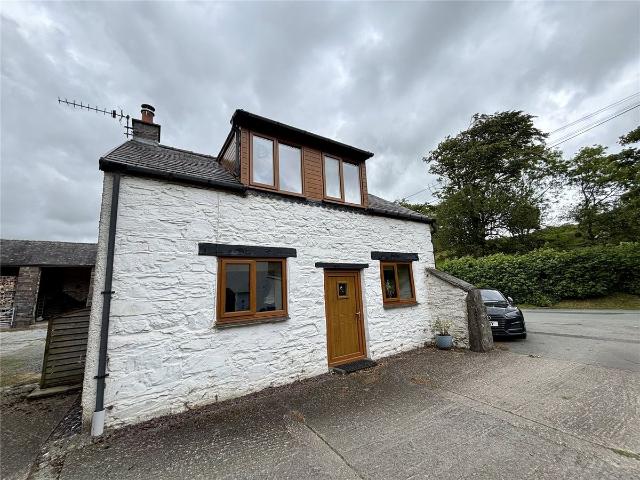 Pennal, Machynlleth, Gwynedd SY20, 2 bed end terrace house to rent, £750 pcm | PrimeLocation