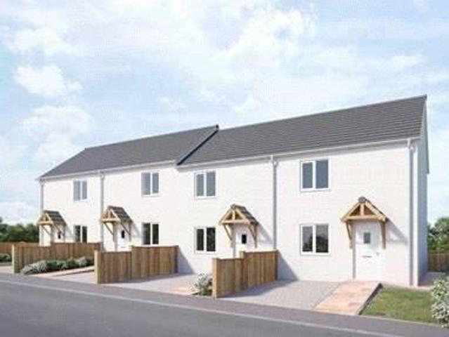 Pennar, Stranraer Road, Pembroke Dock, 2 Bedroom Terraced