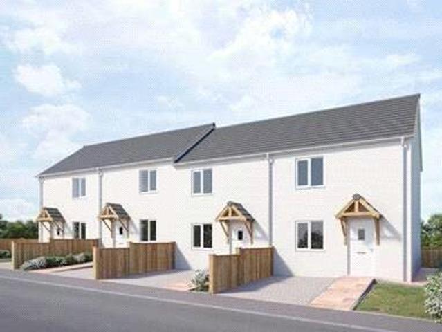 Pennar, Stranraer Road, Pembroke Dock, 2 Bedroom Terraced