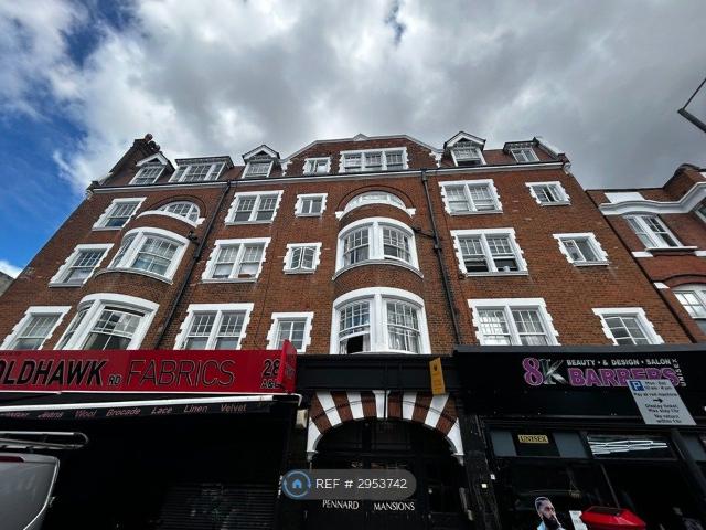 Pennard Mansions, London W12, 3 bed flat to rent, £2,700 pcm | PrimeLocation