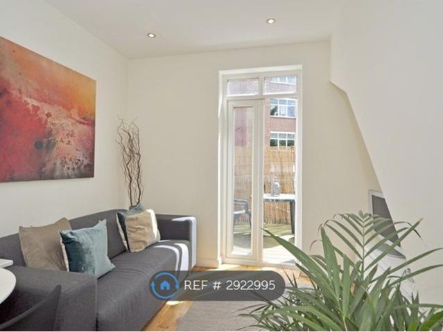Pennard Road, London W12, 1 bed flat to rent, £2,490 pcm | PrimeLocation