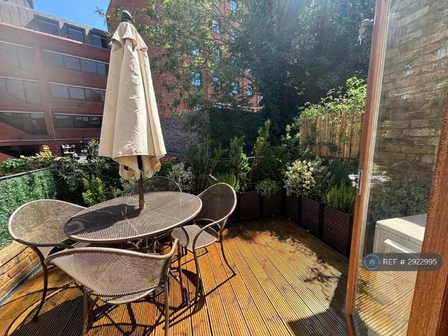 Pennard Road, London, W12 1 bed flat to rent £2,160 pcm £498 pw