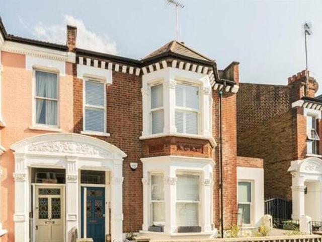 Pennard Road, London, 1 Bedroom Apartment