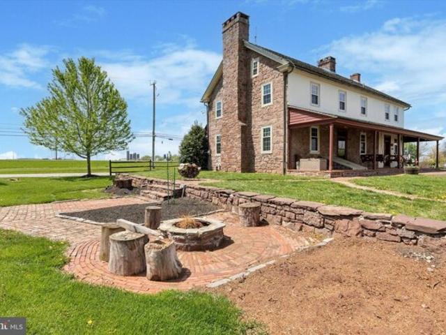 Penngrove Ter, Lansdale, Home For Sale
