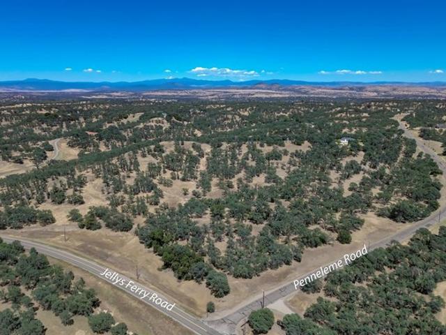 Penneleme Rd Lot A, Red Bluff, CA 96080