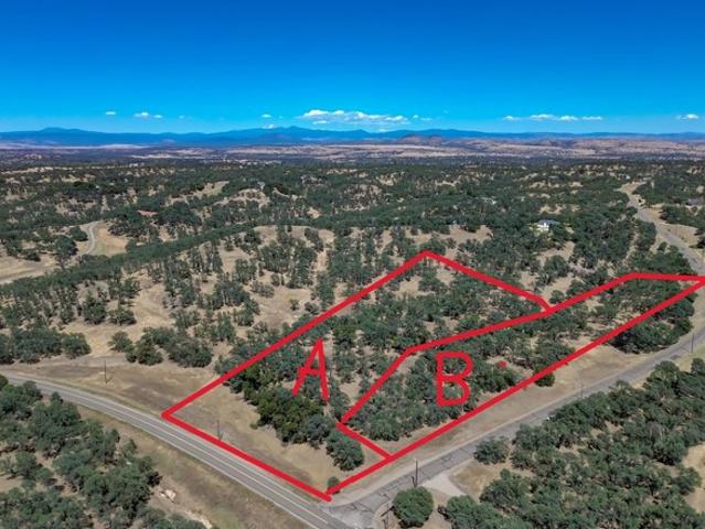 Penneleme Rd Lot B, Red Bluff, CA 96080