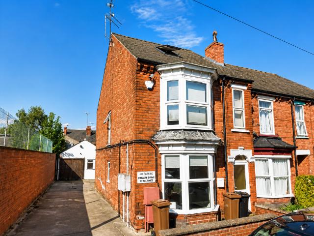 Pennell Street, Lincoln, Lincolnshire LN5, 2 bed flat to rent, £950 pcm | PrimeLocation