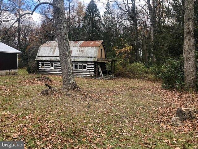 Pennersville Rd, Waynesboro, Home For Sale