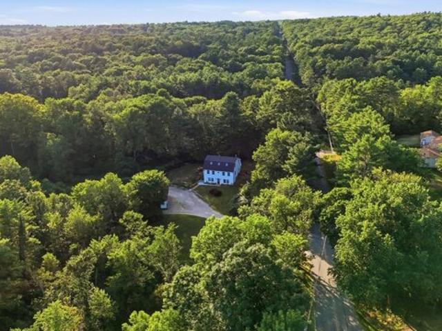 Penney Rd, New Gloucester, Home For Sale