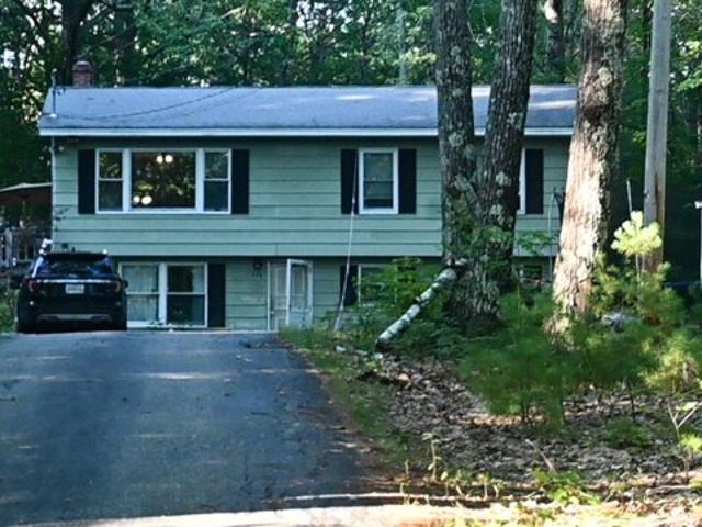Penney Rd, New Gloucester, Home For Sale