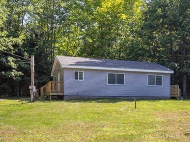 Penney Rd, New Gloucester, Home For Sale