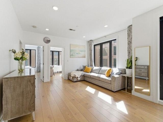 Penniman Rd Unit,boston, Condo For Sale