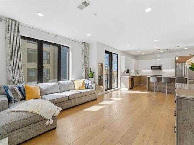 Penniman Rd Unit,boston, Condo For Sale