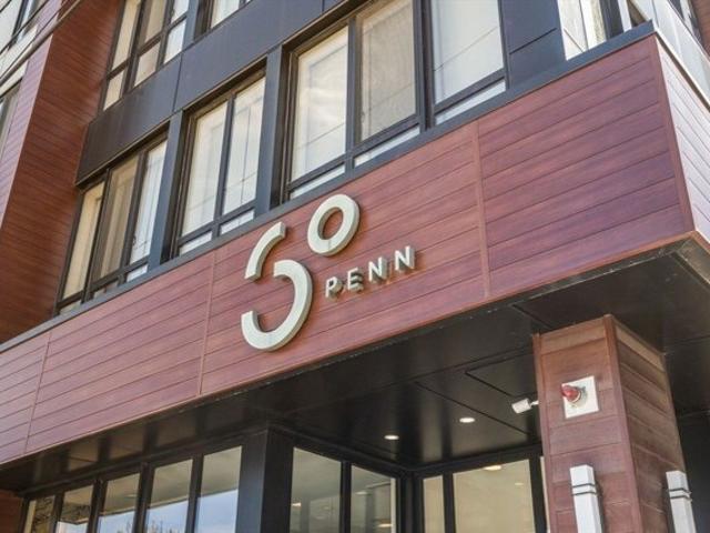 Penniman Rd Unit,boston, Condo For Sale