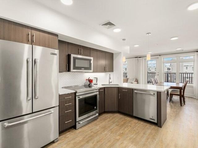 Penniman Rd Unit P, Boston, Condo For Sale