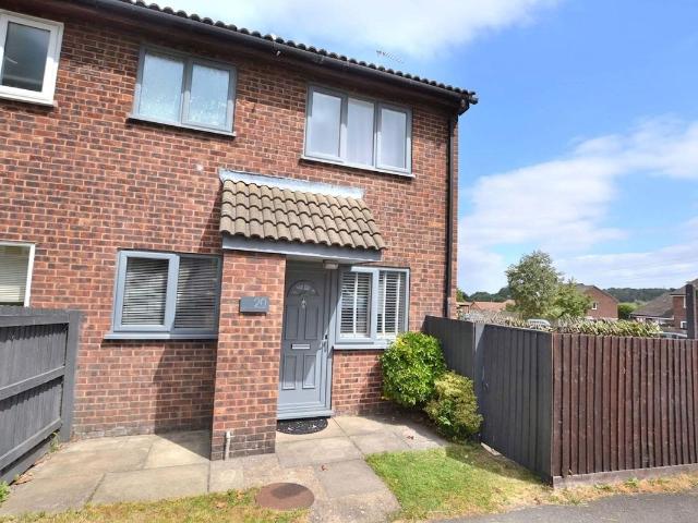 Pennine Close, Shepshed LE12, 1 bed terraced house to rent, £725 pcm | PrimeLocation