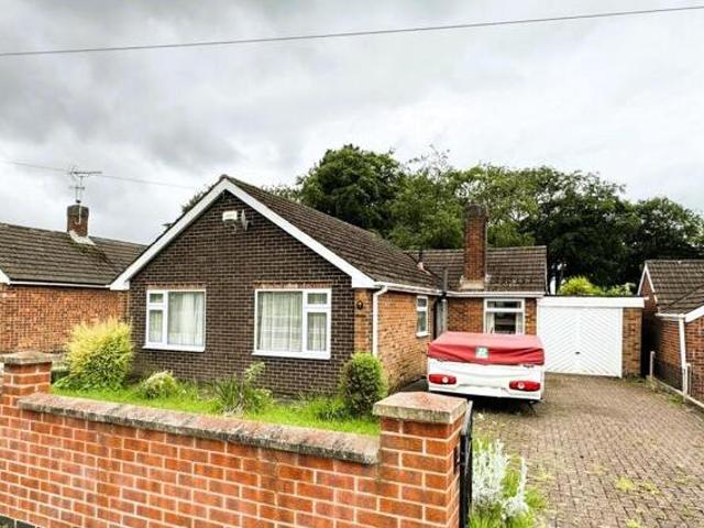 Pennine Drive, South Normanton, 3 Bedroom Detached