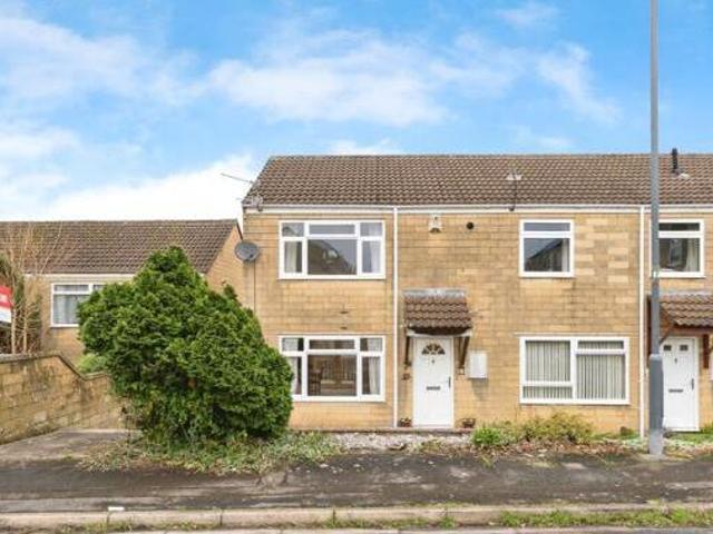 Pennine Road, Bristol, 2 Bedroom Terraced