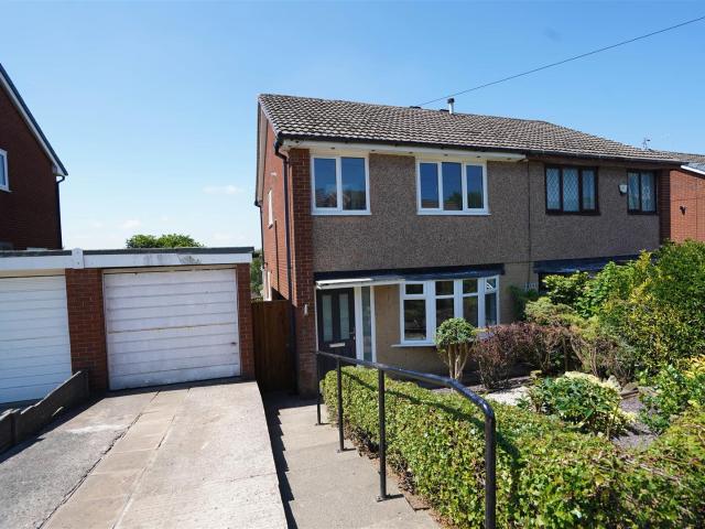 Pennine Road, Horwich, Bolton, BL6