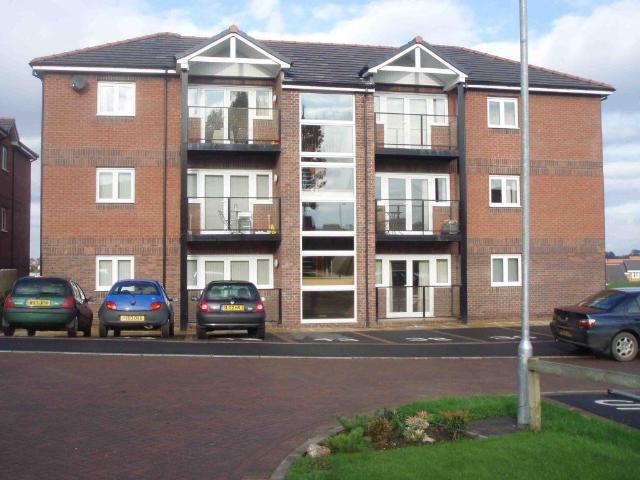 Pennine View Close, Carleton Grange CA1, 2 bed flat to rent, £725 pcm | PrimeLocation