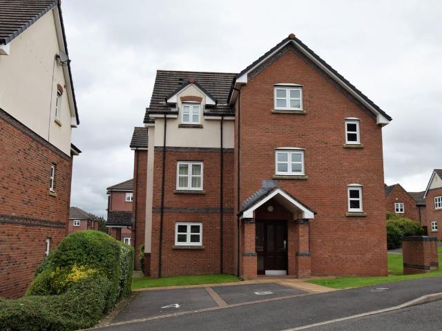 Pennine View Close, Carlton, Carlisle CA1, 2 bed flat to rent, £700 pcm | PrimeLocation
