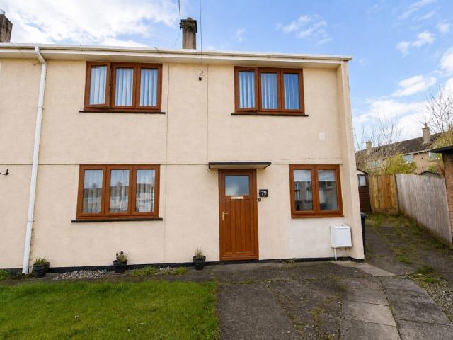 Pennine Way, Harraby, Carlisle CA1, 3 bed terraced house to rent, £900 pcm | PrimeLocation