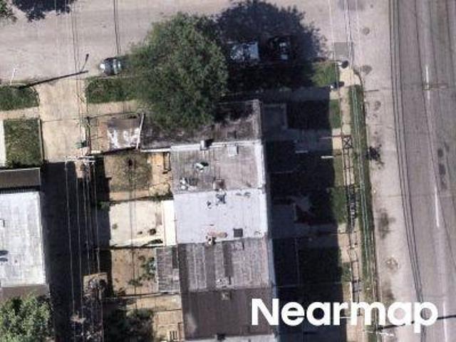 Pennington Ave