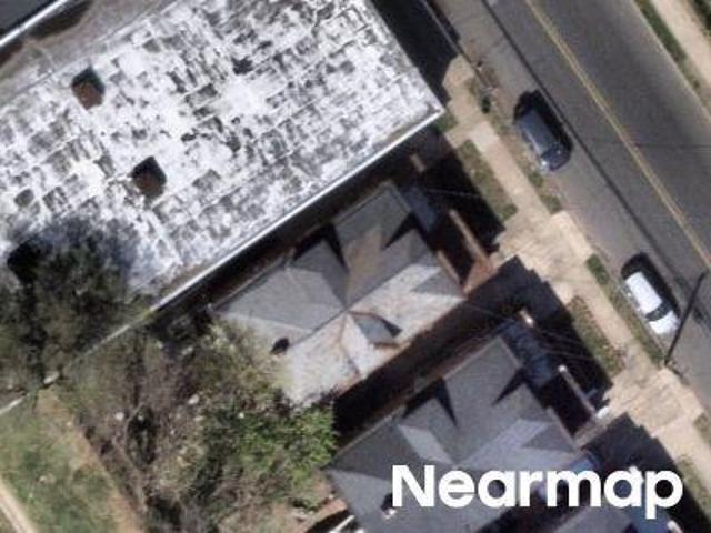 Pennington Ave