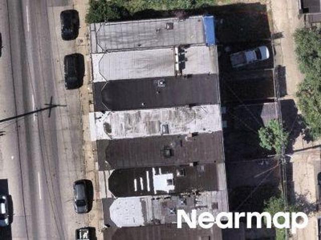 Pennington Ave