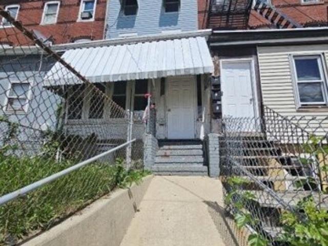 Pennington Ave, Trenton, Home For Sale