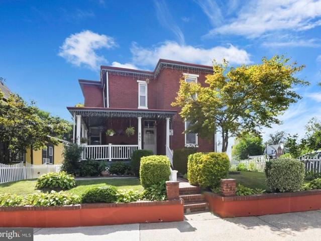 Pennington Ave, Trenton, Home For Sale
