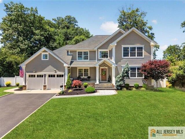 Pennington Ave, Colonia, Home For Sale
