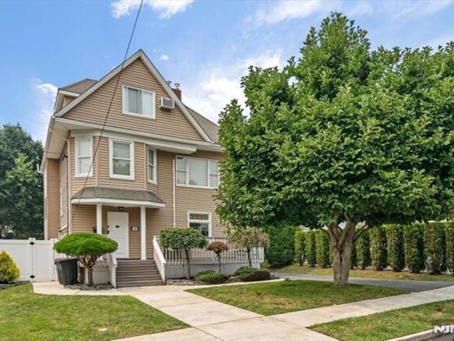 Pennington Ave, Passaic, Home For Sale