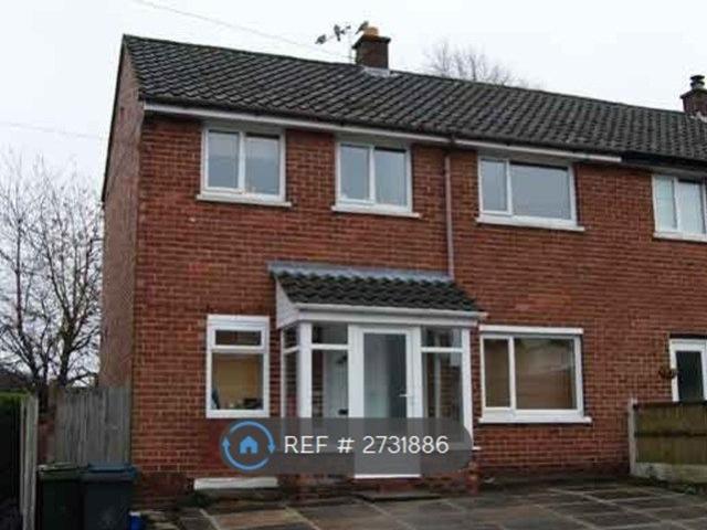 Pennington Avenue, Ormskirk L39, Room to rent, £477 pcm | PrimeLocation