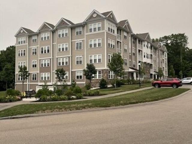 Pennington Dr Unit,walpole, Condo For Sale