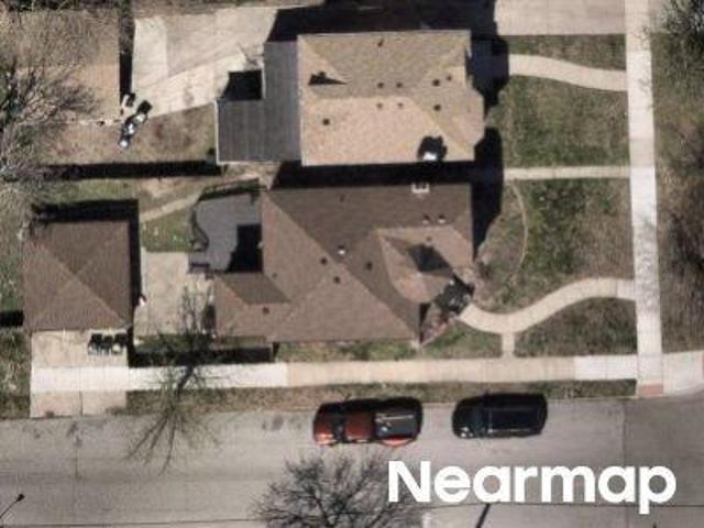 Pennington Dr