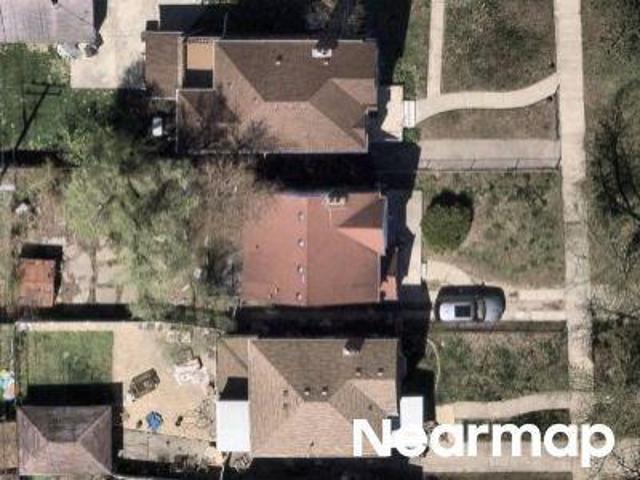 Pennington Dr