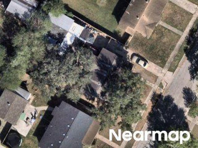 Pennington Dr