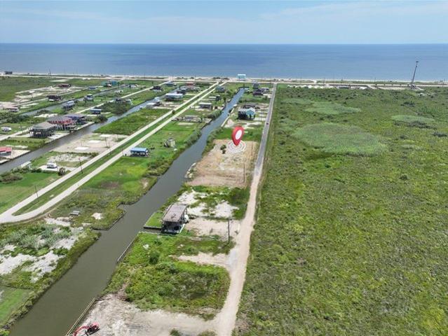 Pennington, Gilchrist, TX 77617
