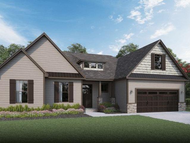 PENNINGTON Plan Alder Pond Community
