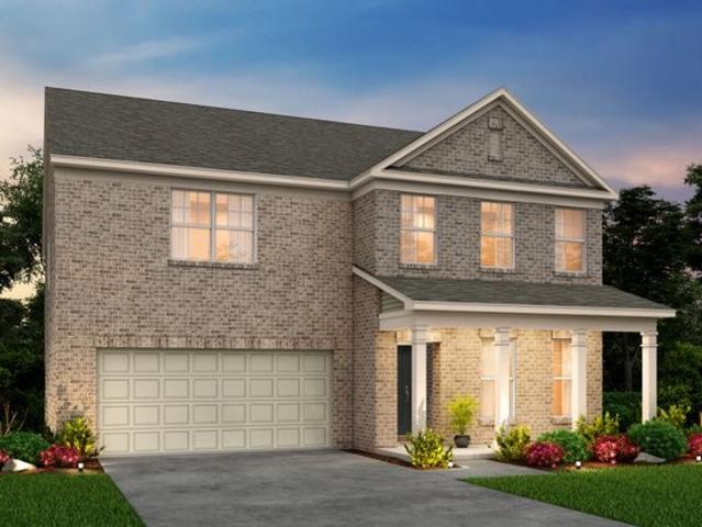 Pennington Plan Briar Creek Community