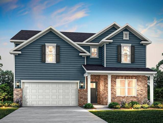 Pennington Plan Watermist at Mirror Lake Community