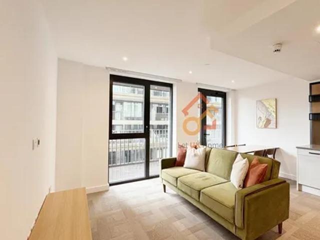 Pennington Quay Walk, London, E1W 2BT, United Kingdom | 1 bed apartment for rent #167215034 | Rentberry