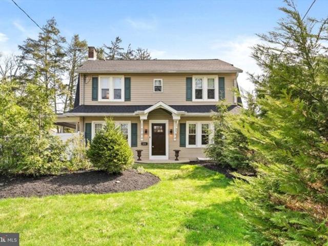 Pennington Rd, Ewing, Home For Sale