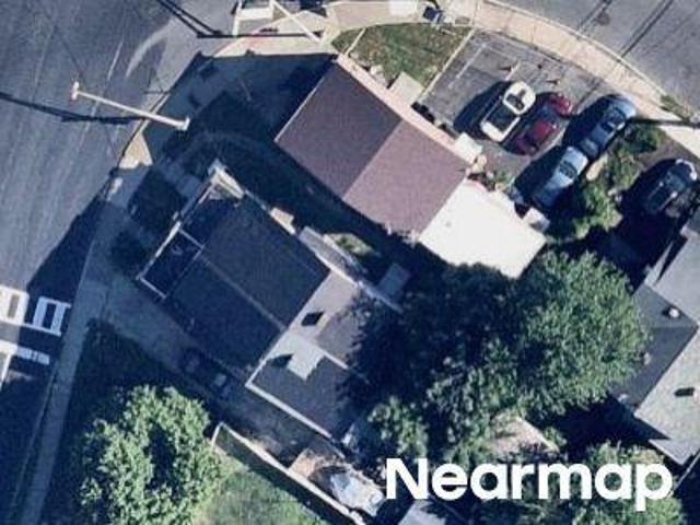 Pennington Rd